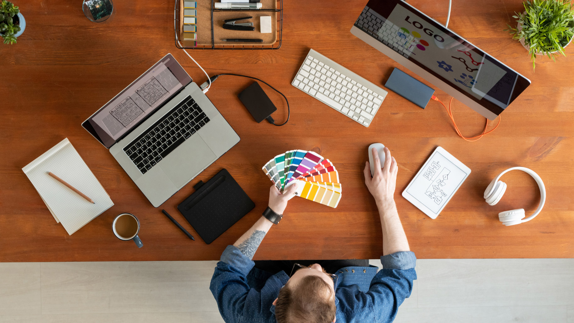 The Brand Identity Blueprint: Define, Build, and Leverage for Maximum ...